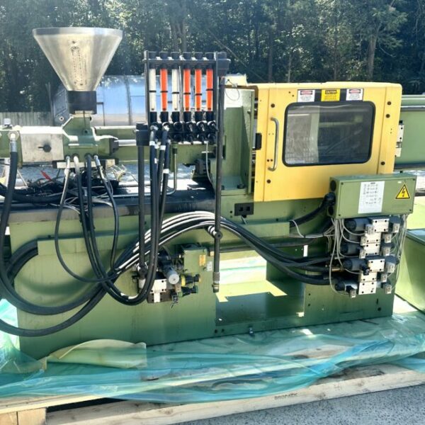 Used Nicomp Submicron Particle Sizer Sizing System – Model 370 – Cooper ...